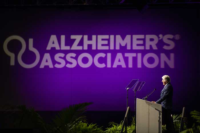 AAIC 2022 | Alzheimer's Association