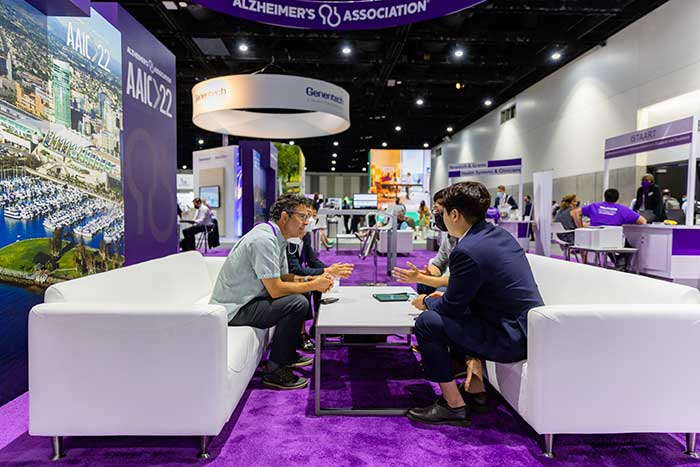 AAIC 2022 | Alzheimer's Association